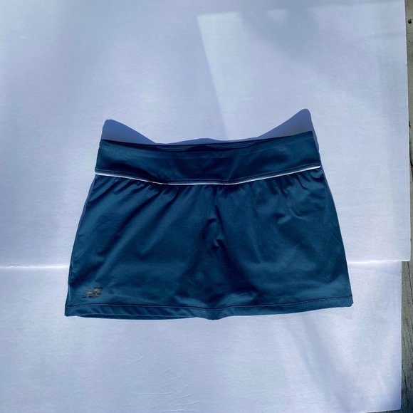 New Balance | Skirts | New Balance Tennis Skirt | Poshmark